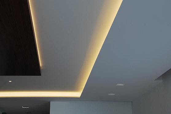 Architectural Features